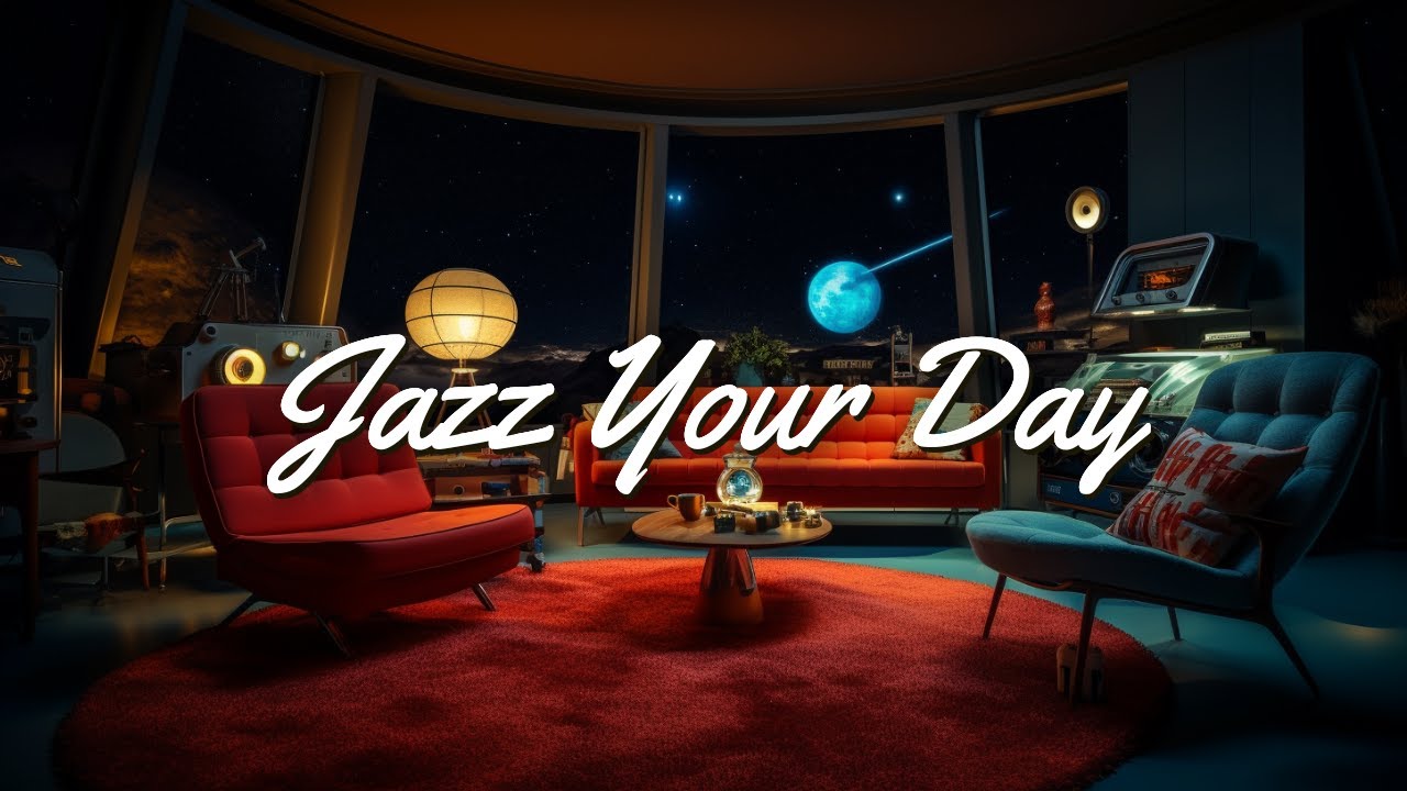 Jazz Relaxing Music | Listen to Our Harmony in the Smooth Sounds of ...