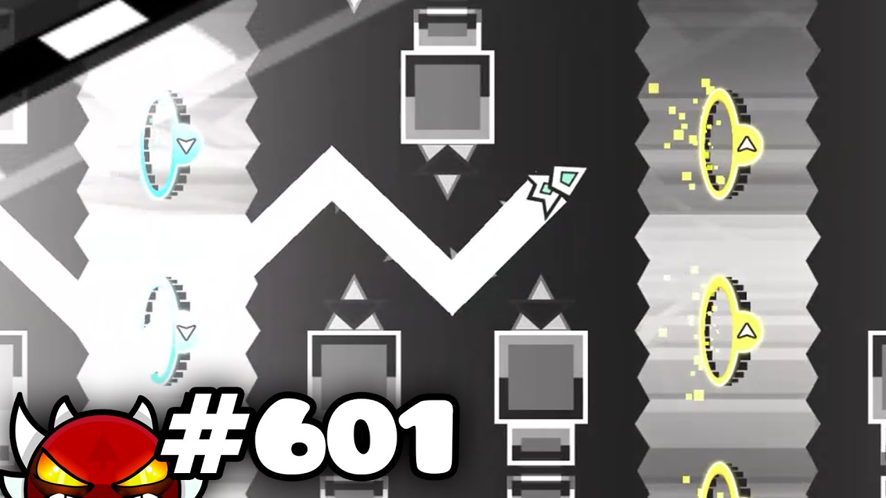 FUTURE DEMON MACHINE 100% (Extreme Demon) by Bordonn - YouTube