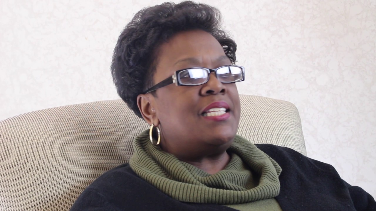 TITHE TESTIMONY - Toni BarnHill - YouTube