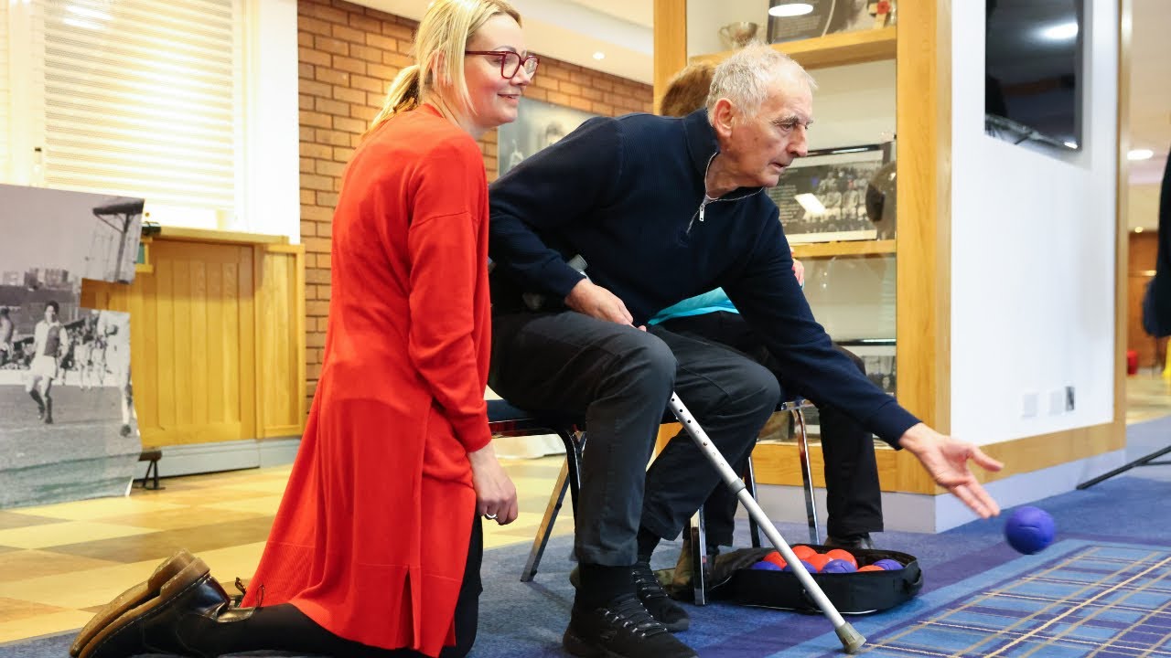 The emotional story of how Remember the Rovers supported club legend ...