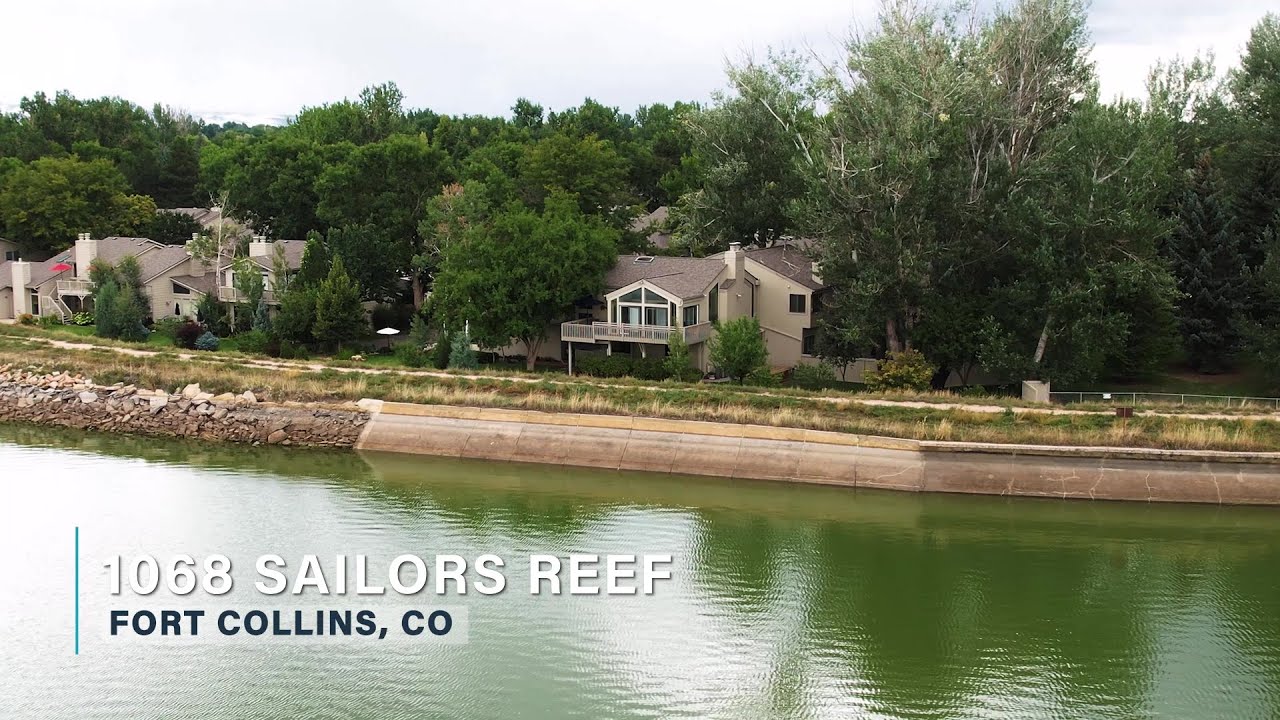 1068 Sailors Reef, Fort Collins, CO 80525 - YouTube