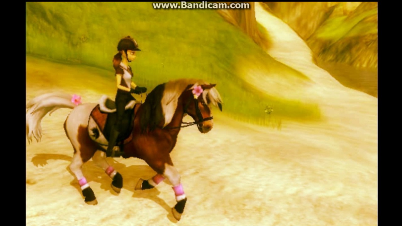 Musik video: Star Stable Online - YouTube