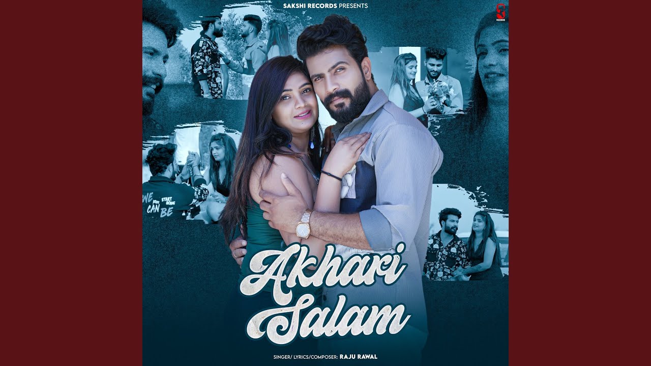 Akhari Salam - YouTube
