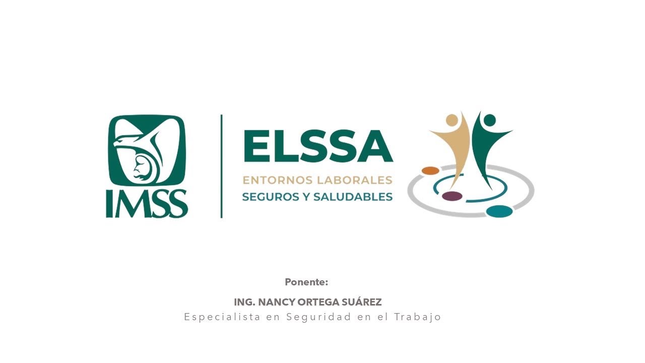 Conoce la estrategia ELSSA del Instituto Mexicano del Seguro Social ...