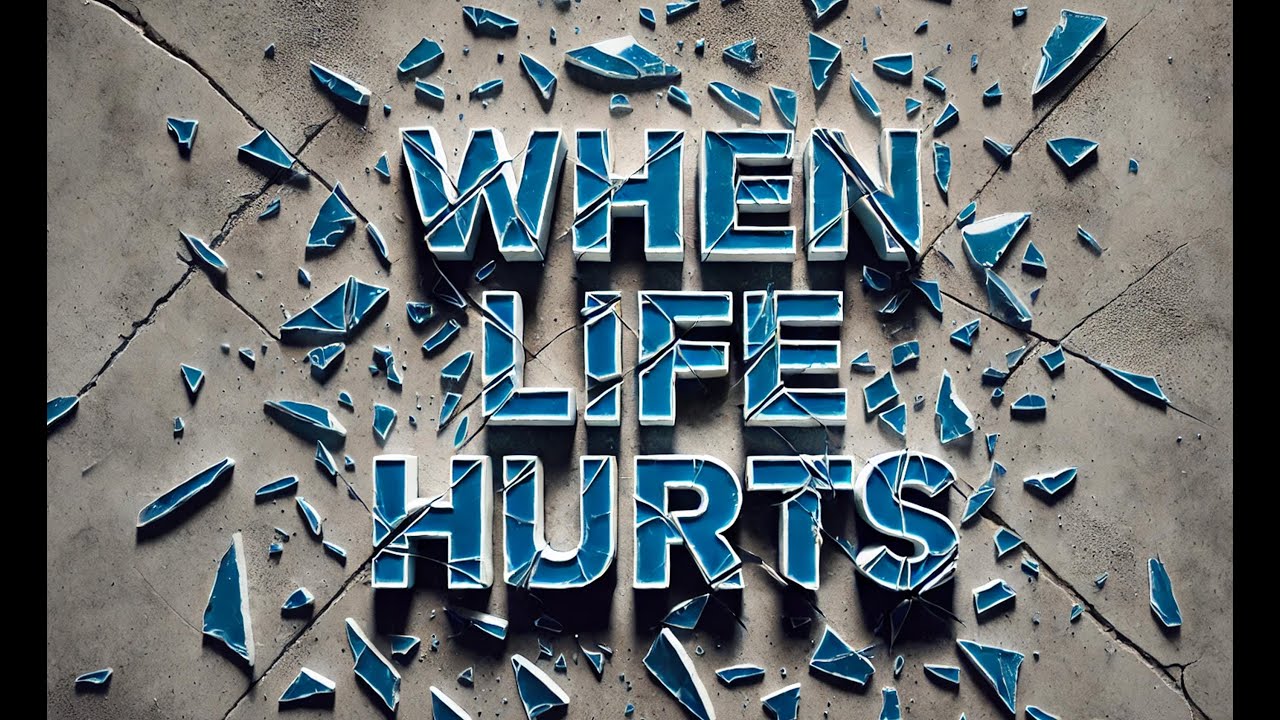 when Life Hurts - YouTube