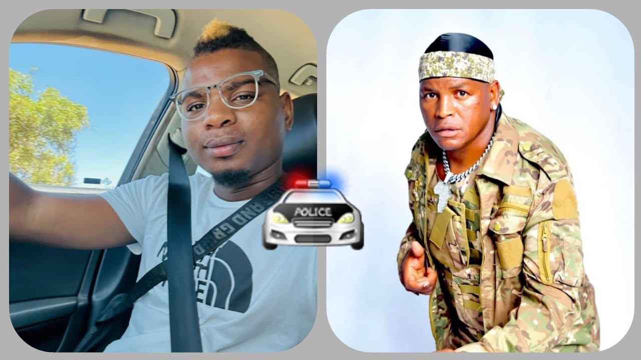 Hlavu Sikiza 2024 U ta khomiwa 😹 🪴 🏃🏻‍♂️ - Benny Mayengani an'wu khuzi ...