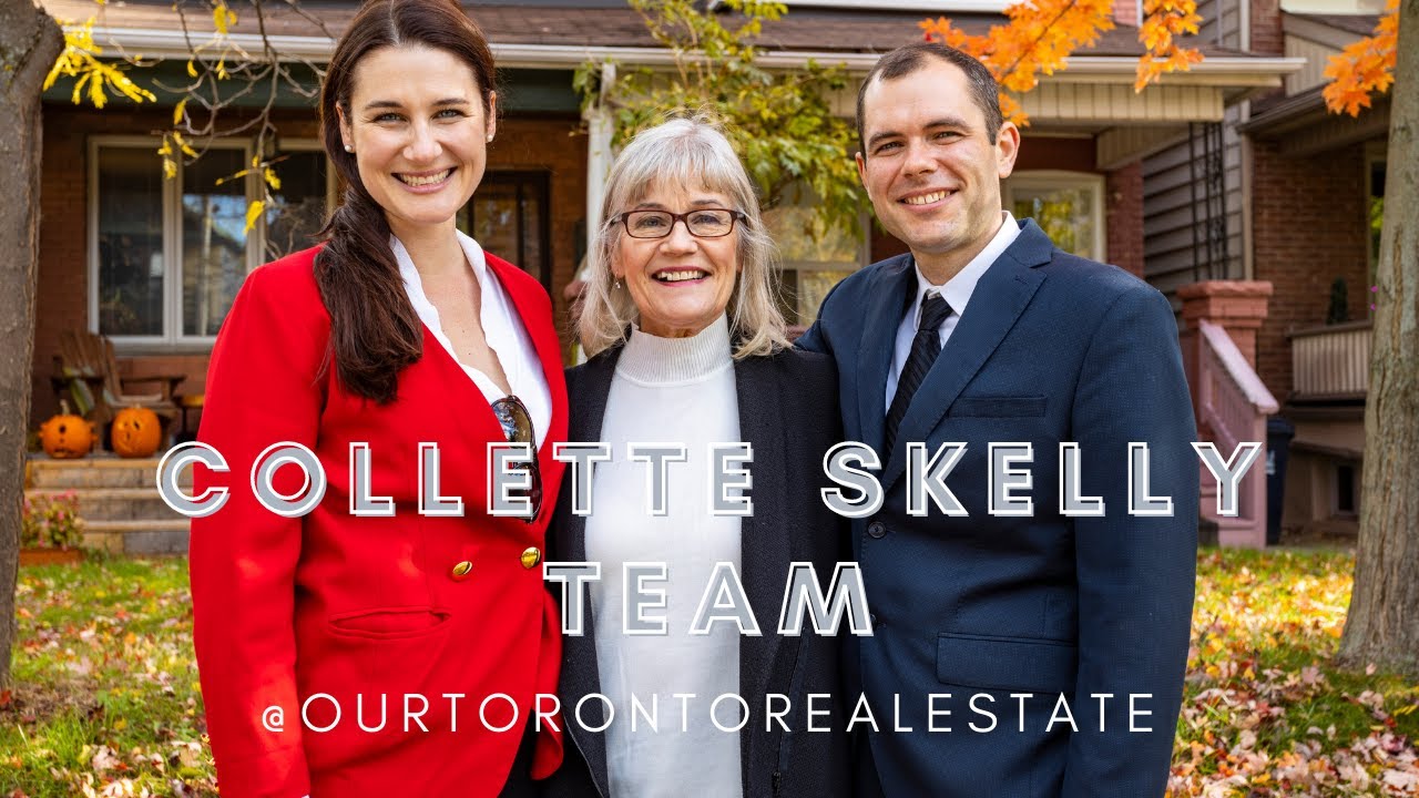 Collette Skelly Team with Morgan Dunlop and James Dunlop - YouTube
