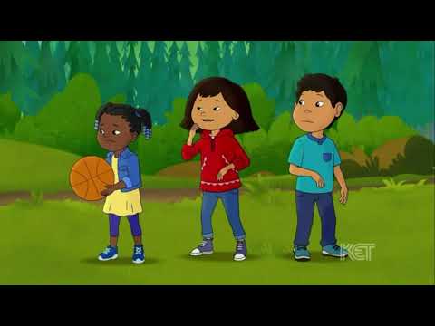PBS Kids Program Break (2022 KET) - YouTube