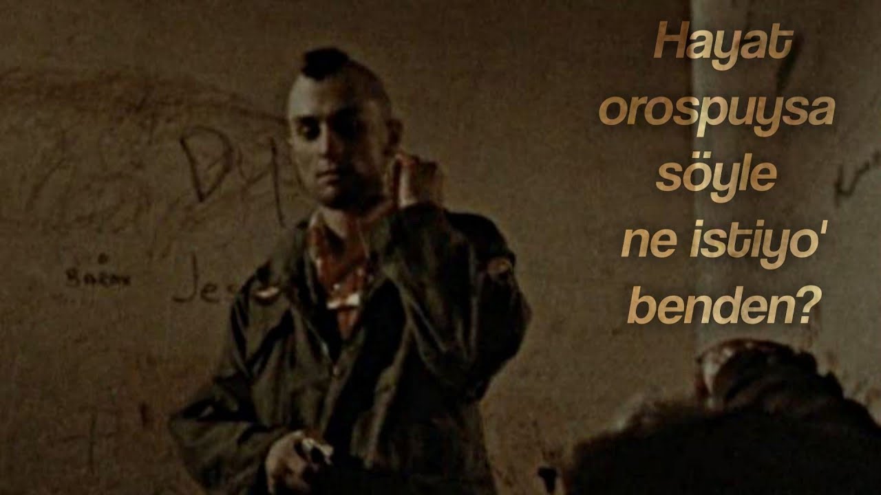 Swirf Kurtarin Beni Benden Lyrics Video Youtube