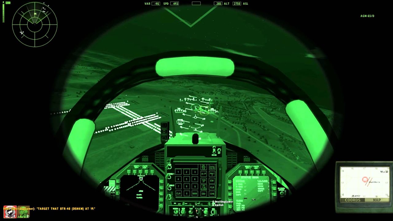 MSO - CAS Flying + Blue on Blue - YouTube