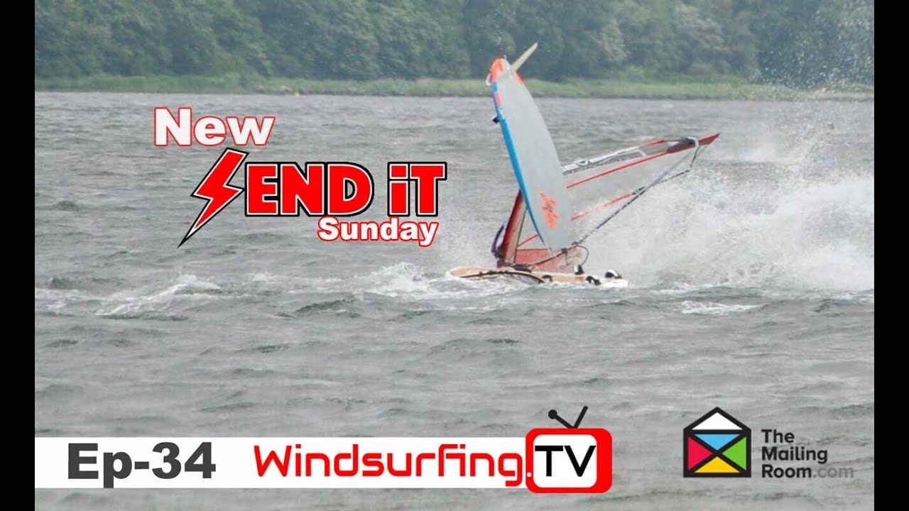 Send iT Sunday – Episode 34 - YouTube