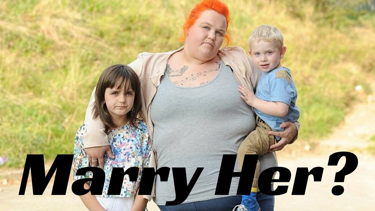 Should I Marry A Divorced Mom YouTube