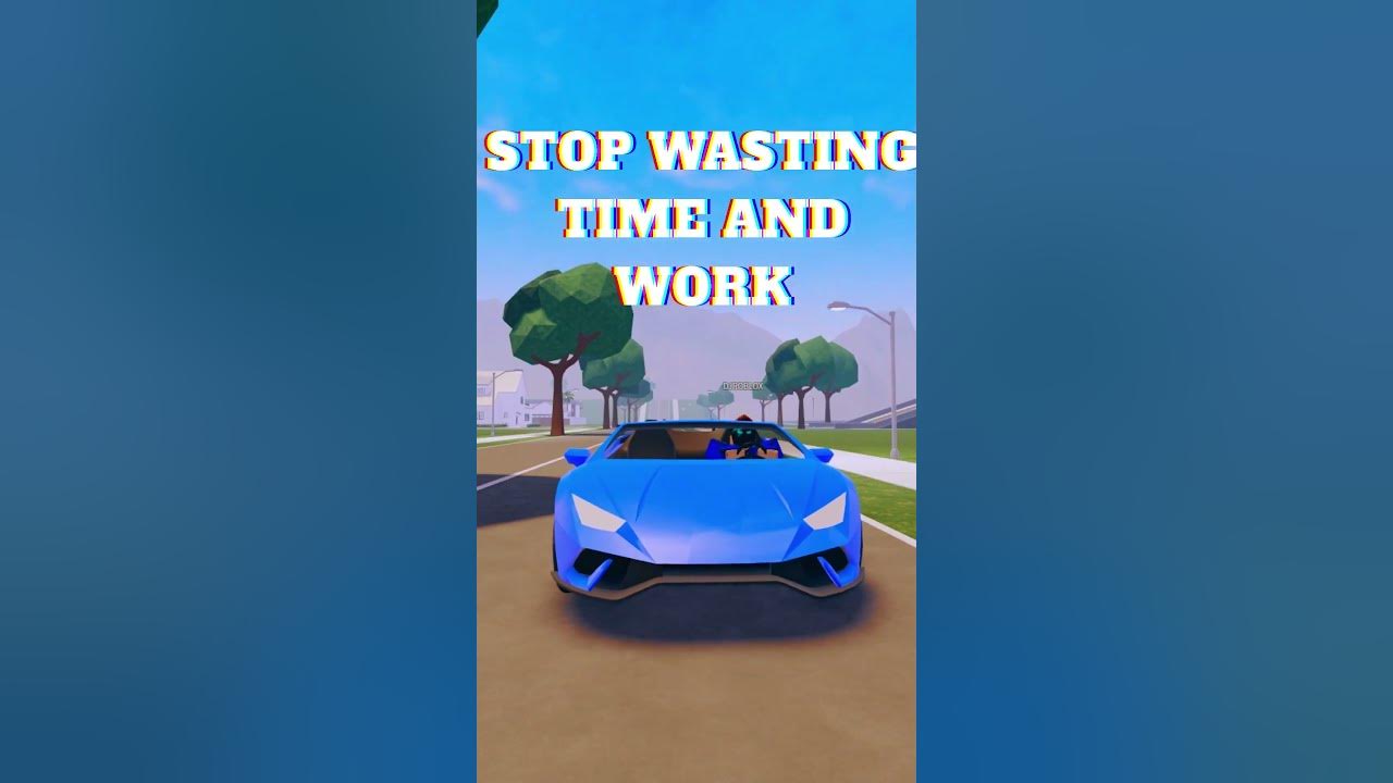 Wake Up and Take Control: Roblox Motivation to Reach Your Goals! - YouTube