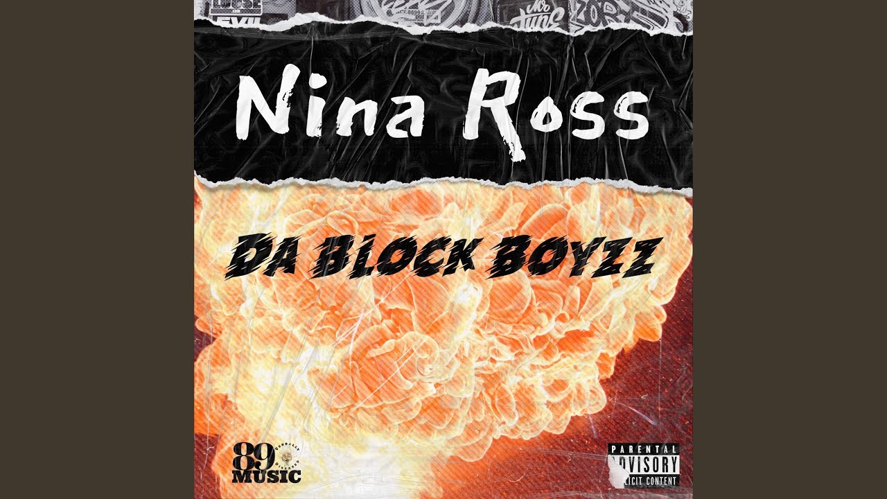Nina Ross - YouTube