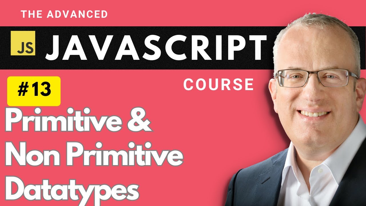 Reference Datatype Non Primitive Primitive JavaScript Tutorial reference-datatype-non-primitive-primitive-javascript-tutorial