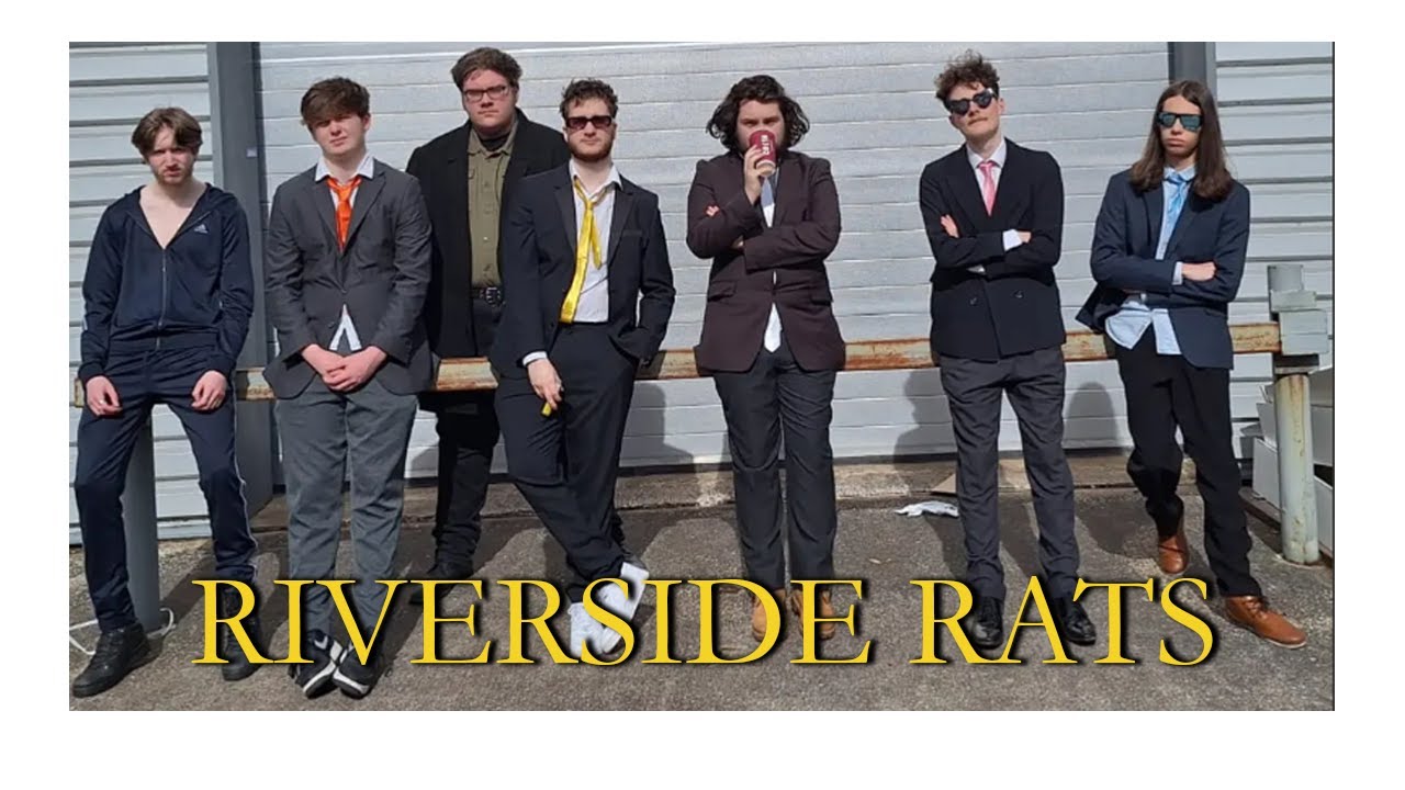 Riverside Rats - YouTube