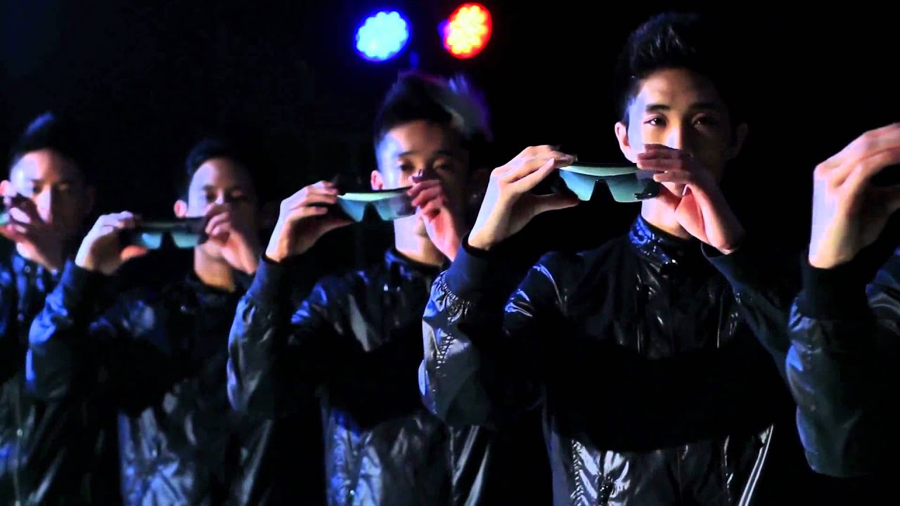 Poreotix - Tic Tock - YouTube