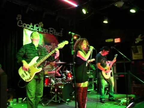 Aprils Reign - One way or Another - YouTube