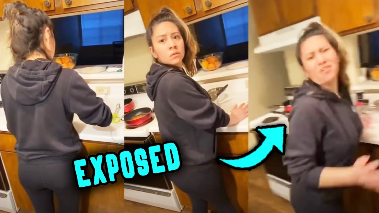 Entitled Best Friends That Got EXPOSED - YouTube