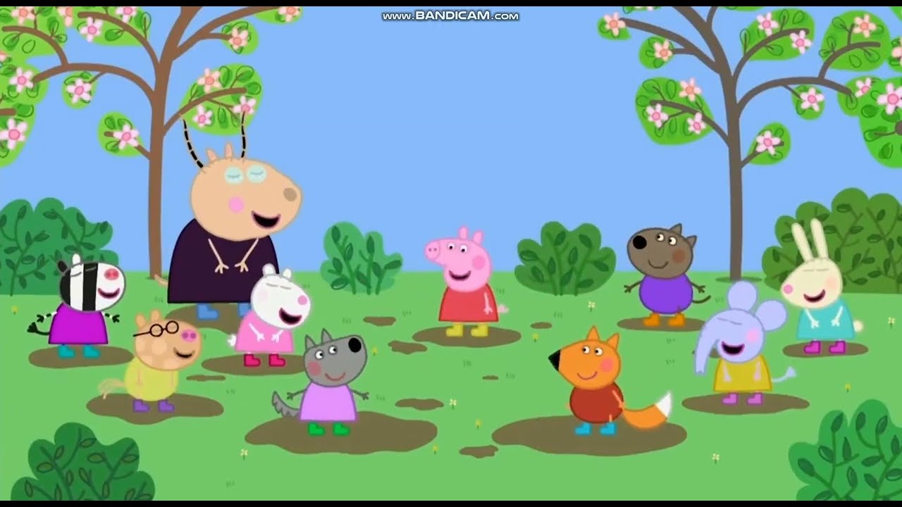 noggin app tv spot peppa pig master your mood - YouTube