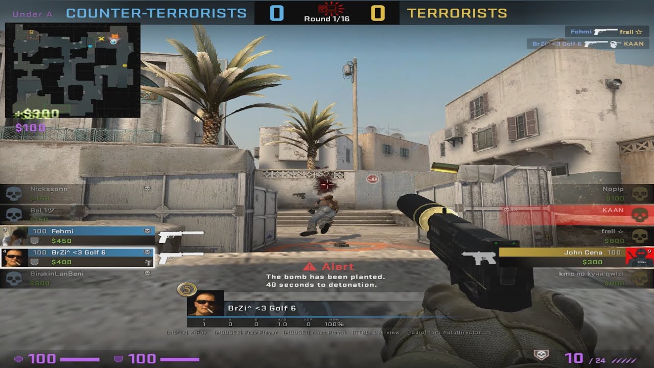 CS:GO - KQLY in 2023 - YouTube