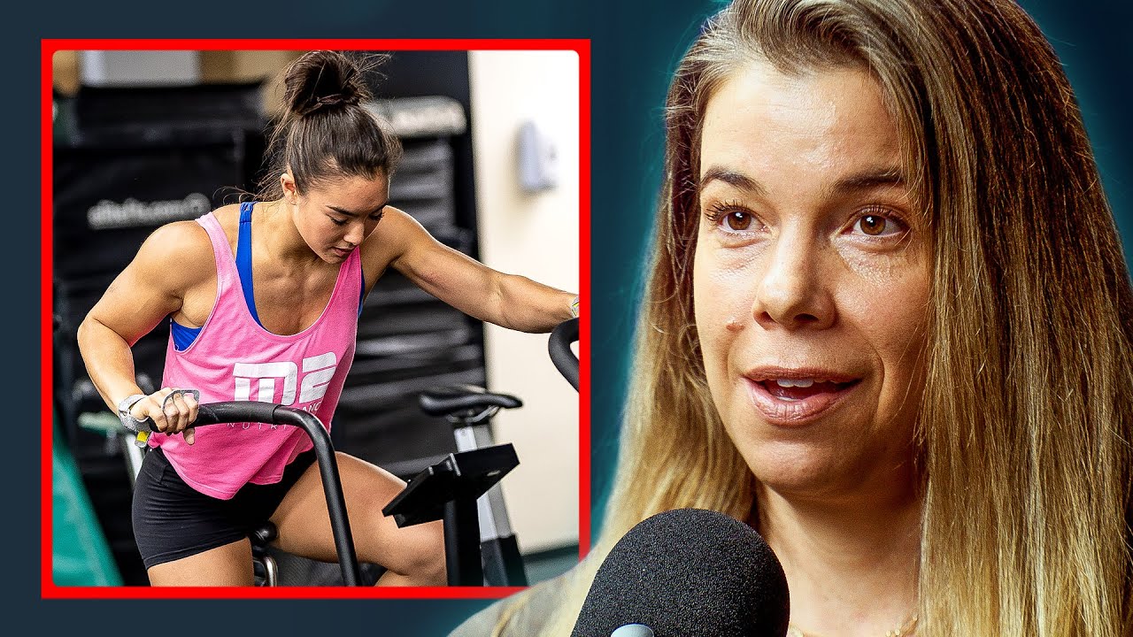How To Remove Toxins From Your Body With Exercise - Rhonda Patrick ...