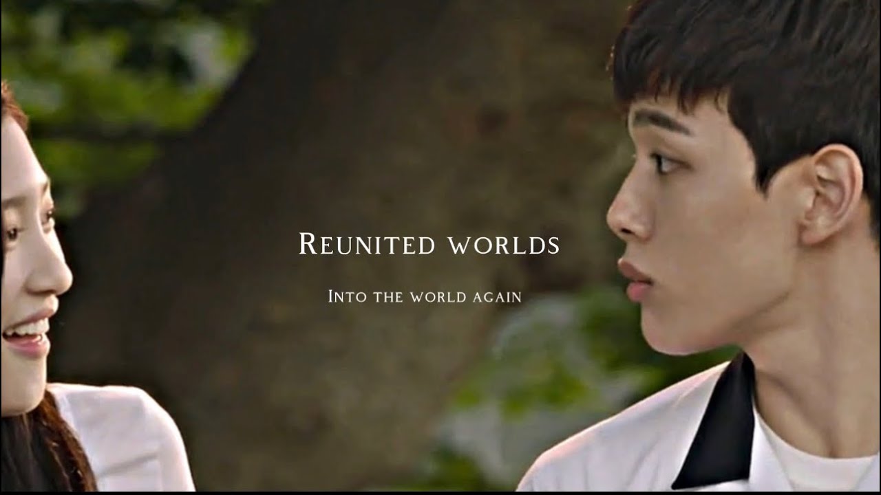 When Hae Seong was nineteen | Reunited worlds | Yeo Jin Goo - YouTube