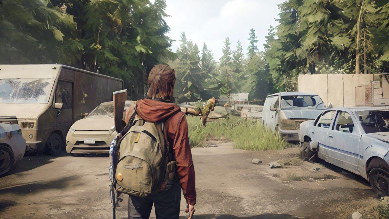 Top 15 Best High Spec PC Games For (16GB Ram / 8GB Ram / 4GB VRam) PCs ...