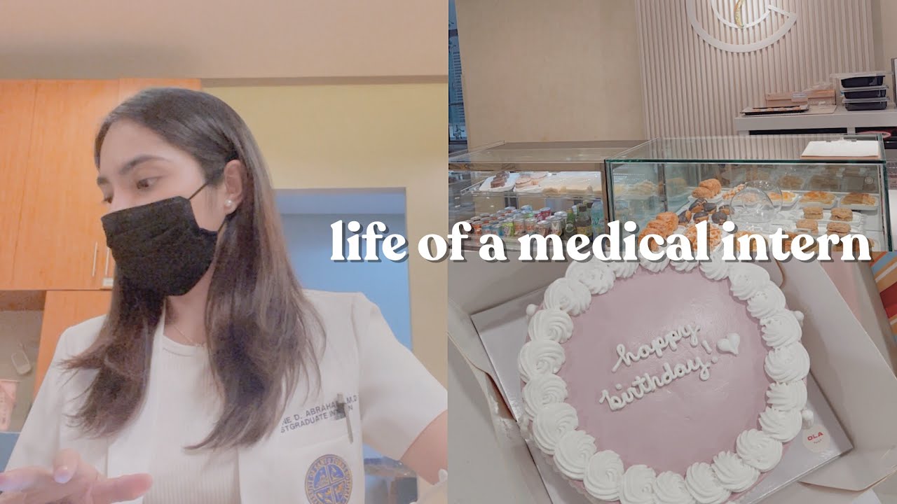 life of a medical intern 🫀 internal medicine, whats in my bag, life ...