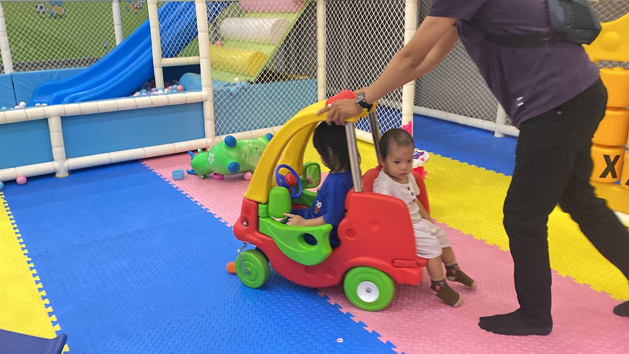 Pinkfong Baby Shark Abc Song | dave and ava | Elmo | Super Jojo Nursery ...