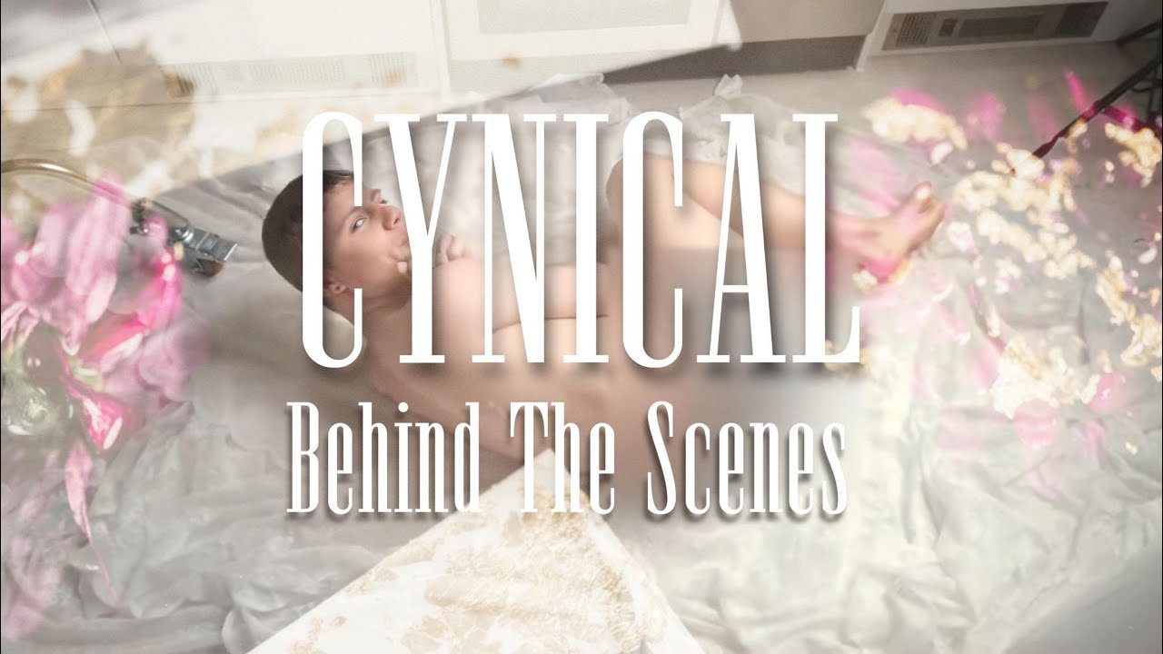 Liquid State - Making of 'Cynical' Music Video (Behind The Scenes ...