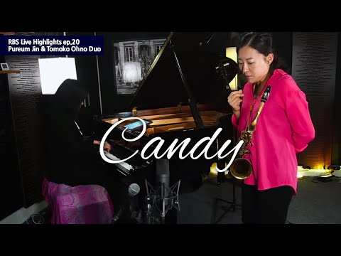 Candy | RBS Live Highlights