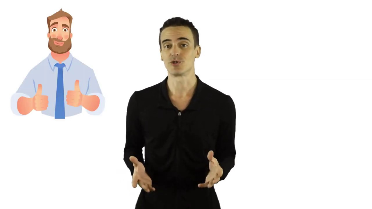 Affordable Video Spokesperson Services For Business - YouTube