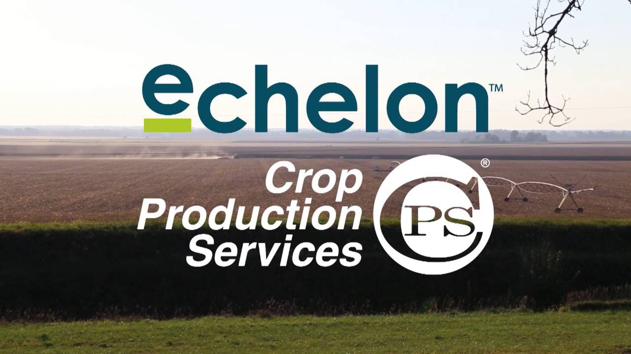 Echelon Commercial Rev 2 (30 sec) - YouTube