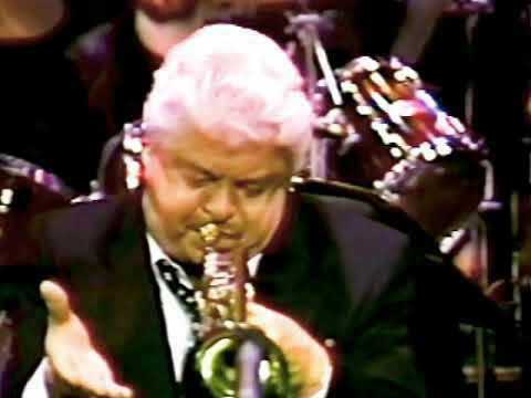 Maynard Ferguson Winter Games ( audio ) - YouTube