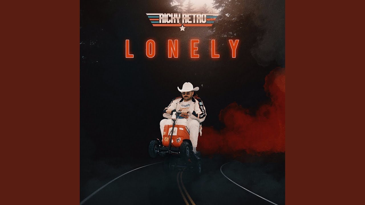 lonely - YouTube Music