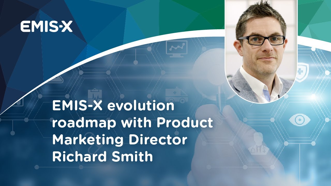 EMIS-X evolution roadmap - YouTube