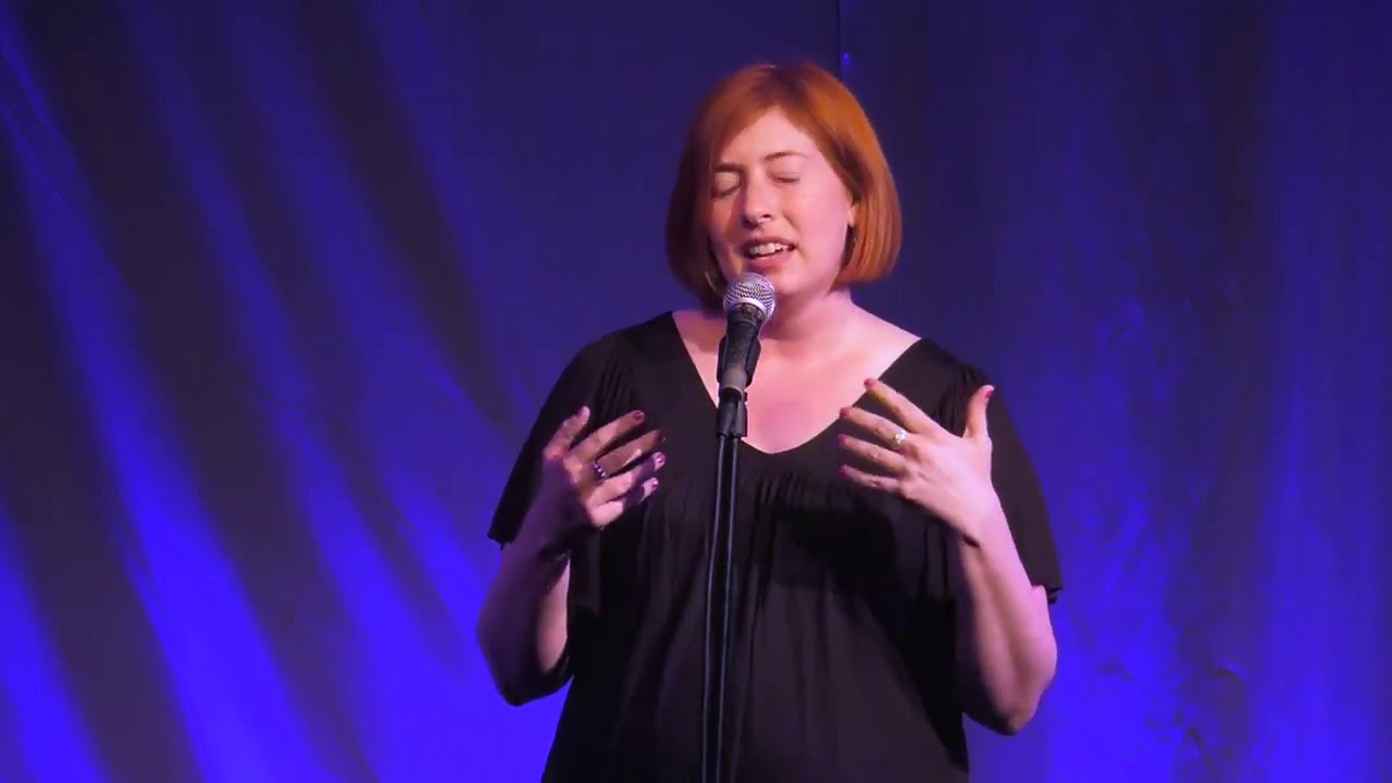 Ya Made It — Emily Bloch - YouTube