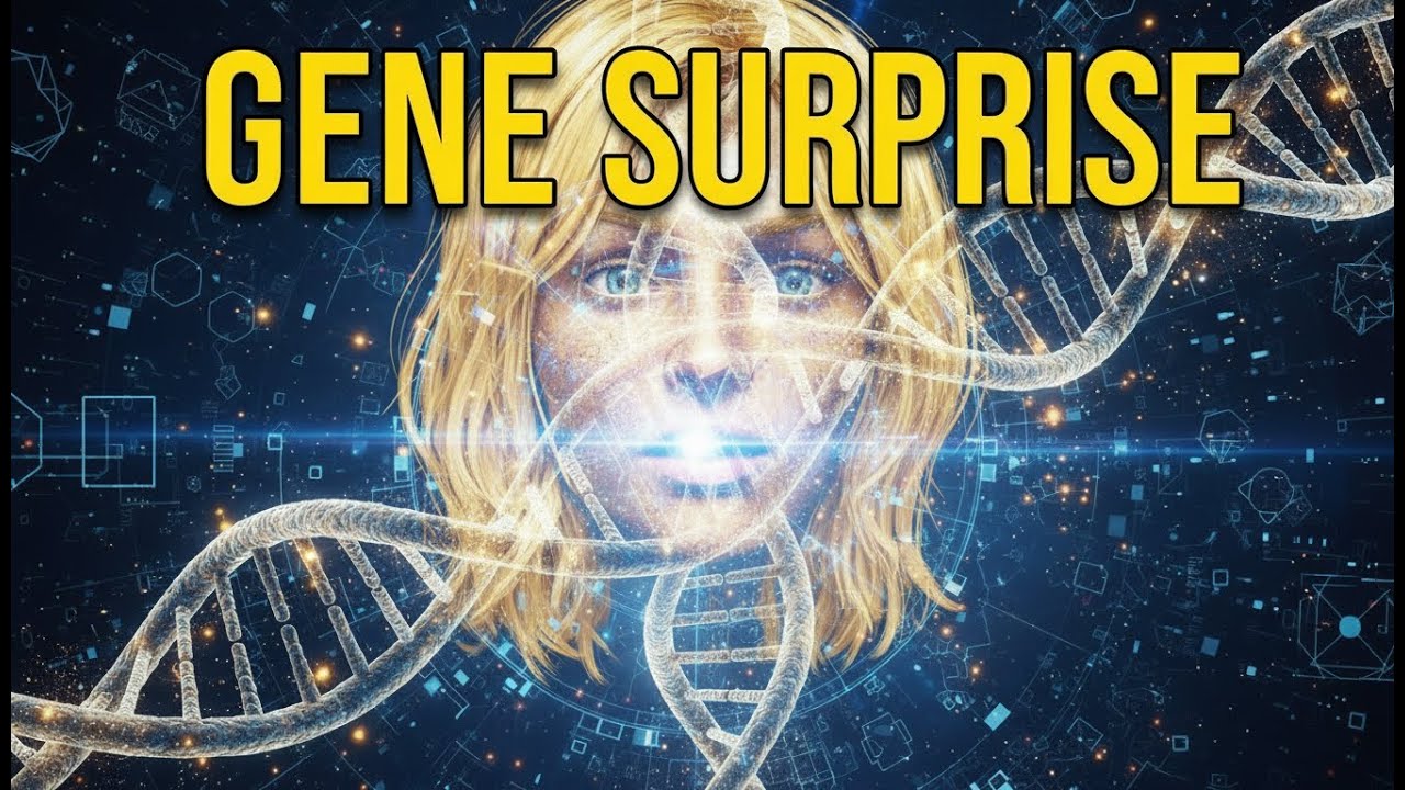 What DNA FINALLY Proved About Blonde Hair Is Remarkable — And It's Not ...