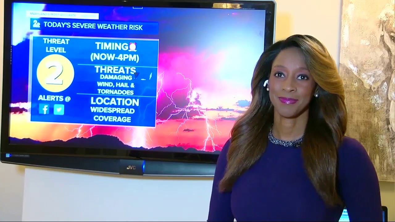 WMAR 2 News Latest Headlines | April 13, 10am - YouTube