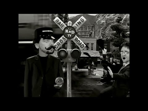 R&D TV/Universal Media Studios (2008) #1