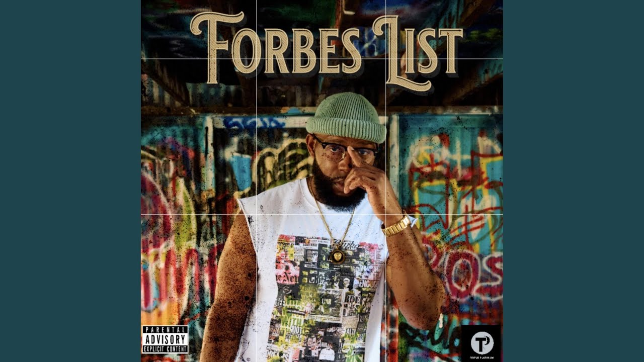 Forbes list - YouTube