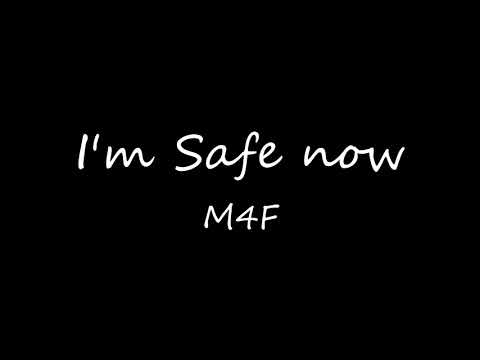 I'm Safe now [M4F][Script Fill][wholesome][cat boy][neko boy][purring] [crying][sobbing]