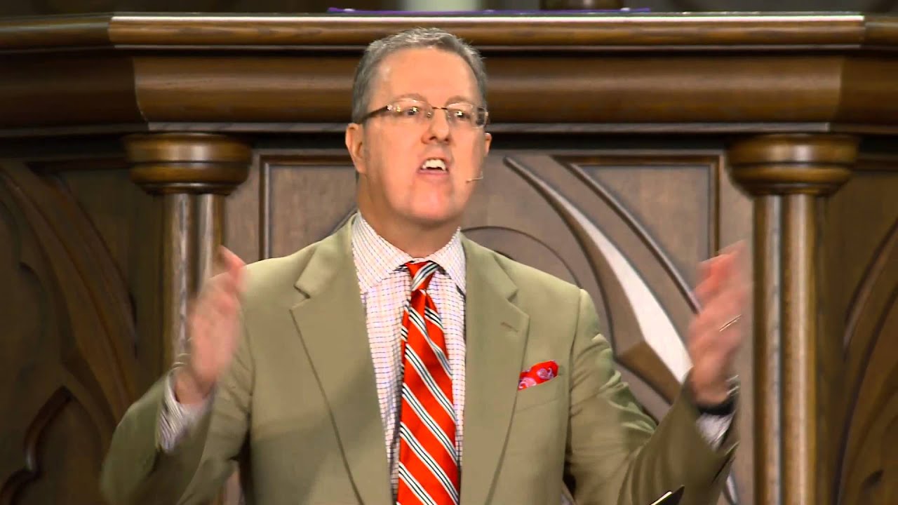 George Grant: Before All Time - YouTube