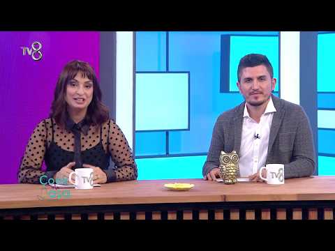 Kadife Dolgu | TV8 Çook Yaşa | Dr.Hülya Sağlam | 01.02.2020
