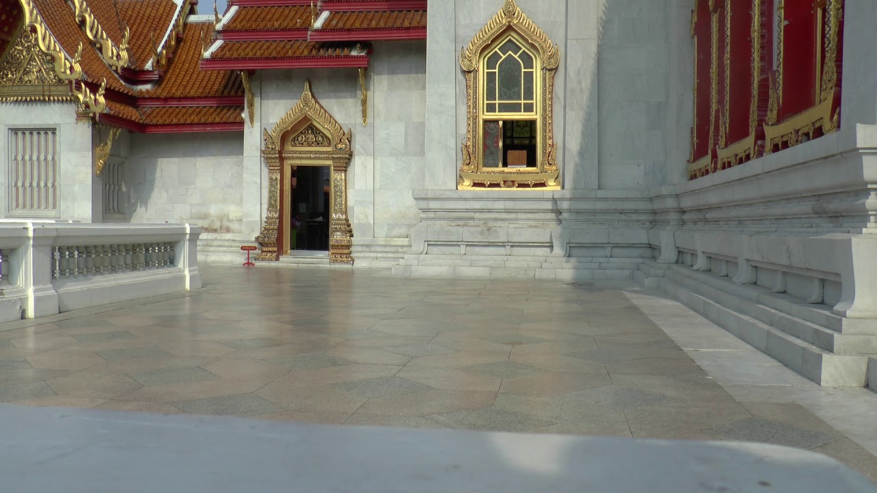 Green Screen Backgrounds Temple of Emerald Buddha - YouTube