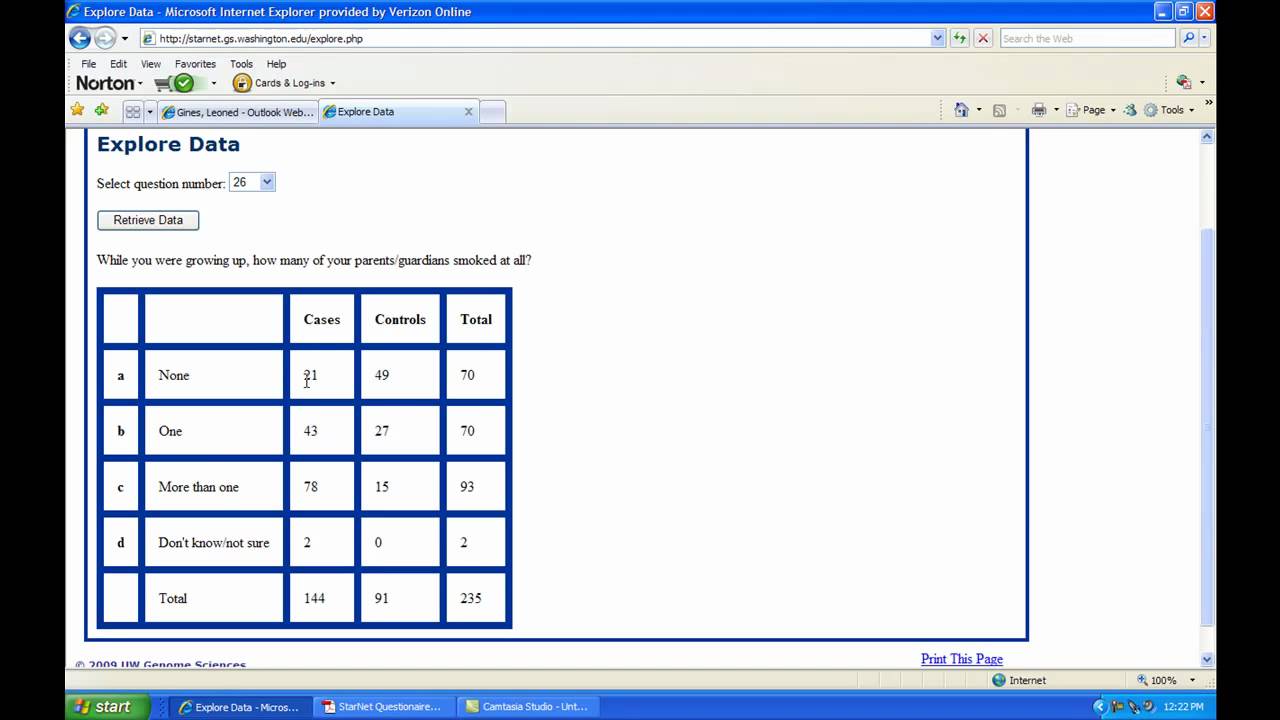 Database Pt 1 - YouTube