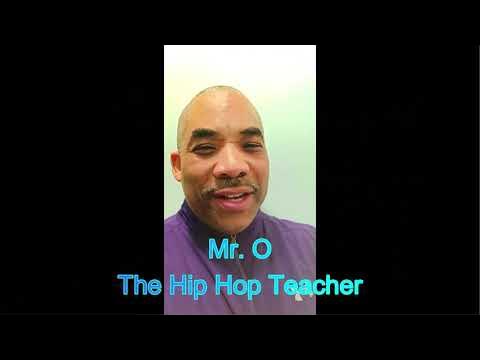 Sit ups for Kids with Mr O and Personal Trainer Dale DC Cummings - YouTube