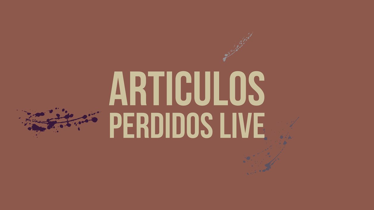 Pawel Gajewski - Articulos Perdidos Live (Yishama D Hijaz 13) Krakow ...