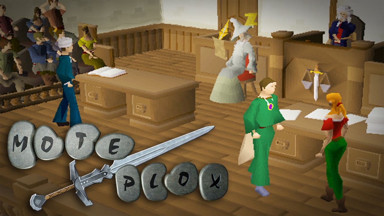 Max Plox - Episode 4 (Part 2) - YouTube